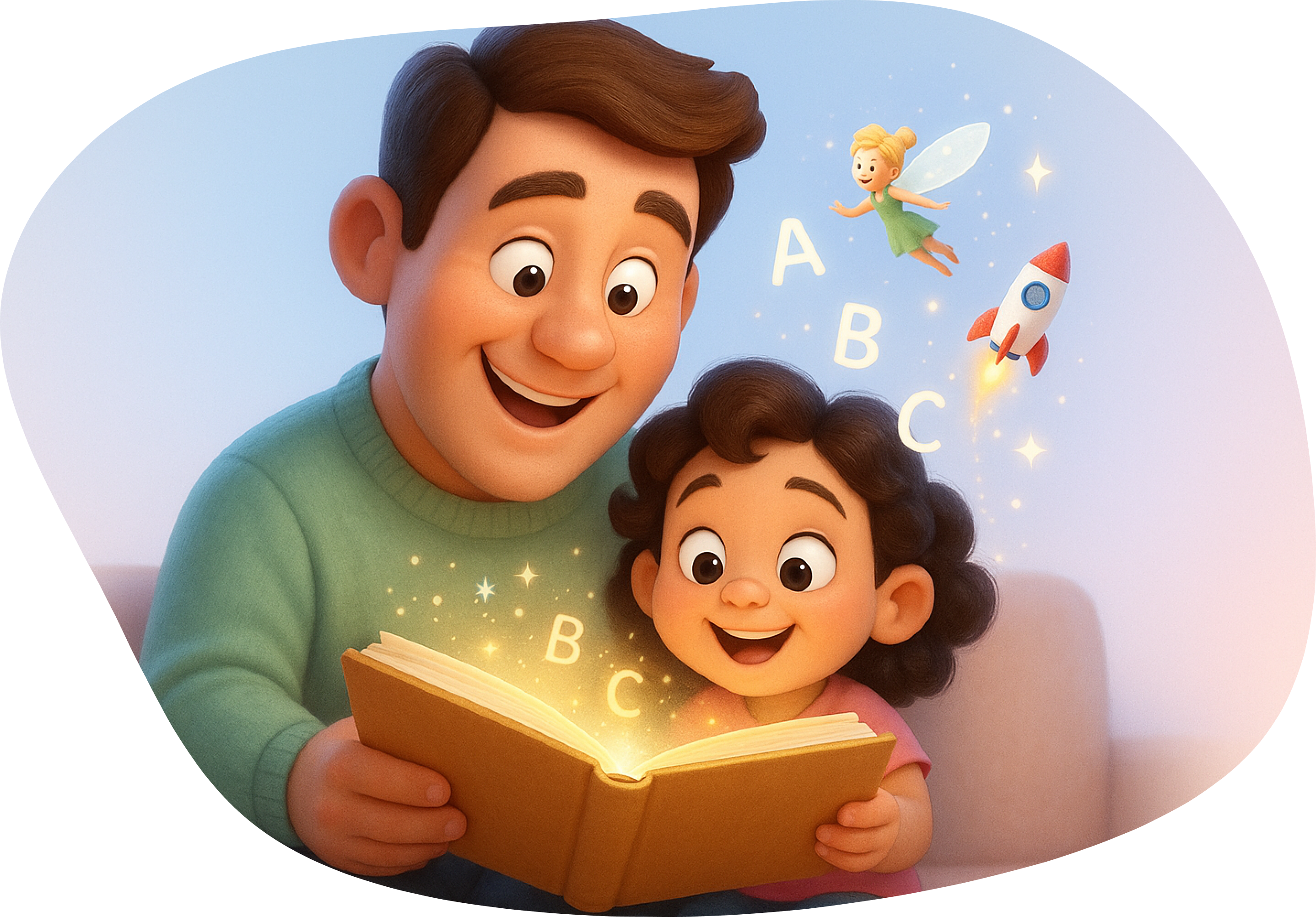 Story Hero