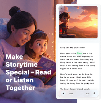 Story Hero